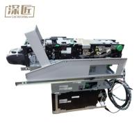 China Fujitsu GSR50 Dispenser Scalable Cash Recycler Scalable Cash Handling Component with 2 3 4 5 Recycling Cassettes in Stock for sale