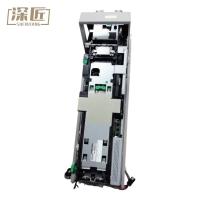 China Fujitsu GSR50 Dispenser Scalable Cash Recycler Scalable Cash Handling Component with 2 3 4 5 Recycling Cassettes in Stock for sale
