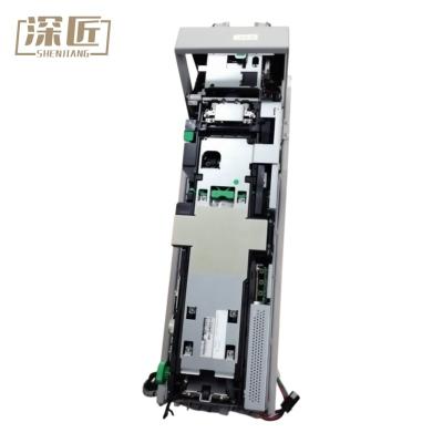 China Fujitsu GSR50 Dispenser Scalable Cash Recycler Scalable Cash Handling Component with 2 3 4 5 Recycling Cassettes in Stock for sale