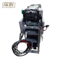 China Fujitsu GSR50 Dispenser Scalable Cash Recycler Scalable Cash Handling Component with 2 3 4 5 Recycling Cassettes in Stock for sale
