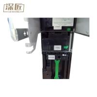 China Fujitsu GSR50 Dispenser Scalable Cash Recycler Scalable Cash Handling Component with 2 3 4 5 Recycling Cassettes in Stock for sale