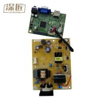 China AOC 19E1H 22E1H 22E1 24E1H X23E1H AOC Board Set ATM Machine Spare Parts in Stock Original for sale