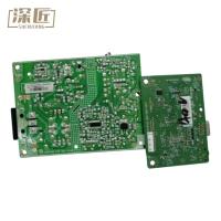 China AOC 19E1H 22E1H 22E1 24E1H X23E1H AOC Board Set ATM Machine Spare Parts in Stock Original for sale