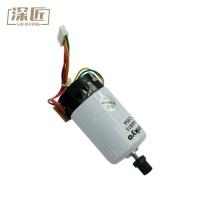 China ATM Part 9980911811 NCR Card Reader Motor Assy NCR SelfServ 58xx & 66xx Sankyo IMCRW-MCRW Card Reader Motor Assy 998-0911811 for sale