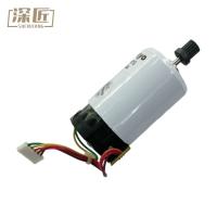 China ATM Part 9980911811 NCR Card Reader Motor Assy NCR SelfServ 58xx & 66xx Sankyo IMCRW-MCRW Card Reader Motor Assy 998-0911811 for sale