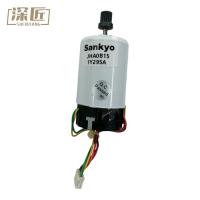 China ATM Part 9980911811 NCR Card Reader Motor Assy NCR SelfServ 58xx & 66xx Sankyo IMCRW-MCRW Card Reader Motor Assy 998-0911811 for sale