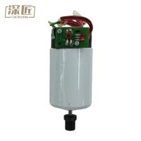 China ATM Part 9980911811 NCR Card Reader Motor Assy NCR SelfServ 58xx & 66xx Sankyo IMCRW-MCRW Card Reader Motor Assy 998-0911811 for sale