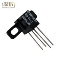China NCR ATM Spare Parts 4450761208-79 NCR S2 Presenter Sensor OPB840L51 445-0761208-79 Banking Equipment Photo Interrupter Sensor for sale