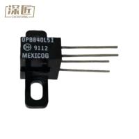 China NCR ATM Spare Parts 4450761208-79 NCR S2 Presenter Sensor OPB840L51 445-0761208-79 Banking Equipment Photo Interrupter Sensor for sale