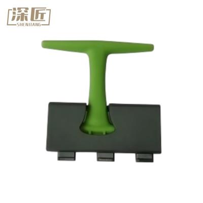 China Wincor Cassette Handle Assy 1750090126 ATM Parts Wincor Nixdorf 2050 CCDM Cassette Handle Assy 01750090126 Original New for sale