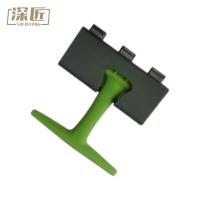 China Wincor Cassette Handle Assy 1750090126 ATM Parts Wincor Nixdorf 2050 CCDM Cassette Handle Assy 01750090126 Original New for sale