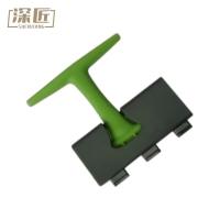 China Wincor Cassette Handle Assy 1750090126 ATM Parts Wincor Nixdorf 2050 CCDM Cassette Handle Assy 01750090126 Original New for sale