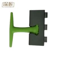 China Wincor Cassette Handle Assy 1750090126 ATM Parts Wincor Nixdorf 2050 CCDM Cassette Handle Assy 01750090126 Original New for sale