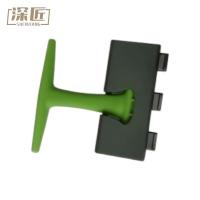 China Wincor Cassette Handle Assy 1750090126 ATM Parts Wincor Nixdorf 2050 CCDM Cassette Handle Assy 01750090126 Original New for sale