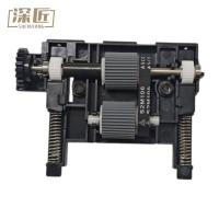 China ATM Machine Parts KD02881-E553 Fujitsu Pick Roller Frame Fujitsu F53 Pick Roller Frame KD02881-E553 Origin New in Stock for sale