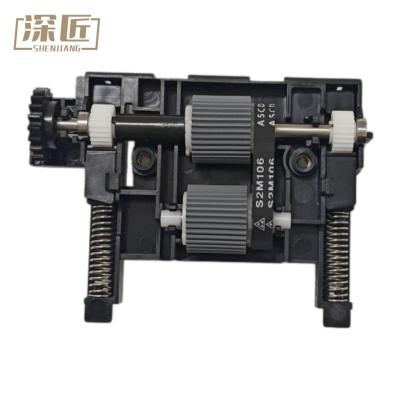 China ATM Machine Parts KD02881-E553 Fujitsu Pick Roller Frame Fujitsu F53 Pick Roller Frame KD02881-E553 Origin New in Stock for sale