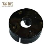 China ATM Machine Parts 4450761208-99 NCR Belt Holder NCR S2 SNT Belt Holder 445-0761208-99 SNT Module Belt Fixing Bracket Origin New for sale
