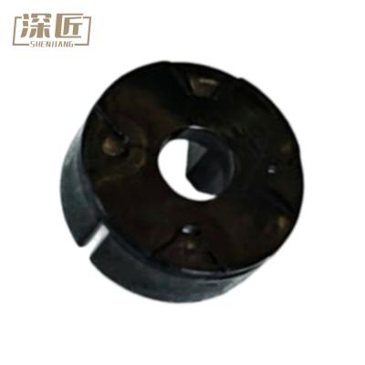 China ATM Machine Parts 4450761208-99 NCR Belt Holder NCR S2 SNT Belt Holder 445-0761208-99 SNT Module Belt Fixing Bracket Origin New for sale