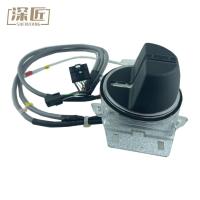 China ATM Machine Parts 4450743872B NCR Skimmers Card Mouth Card Skiming Card Atm Bezel NCR Anti Fraud Skimming Device 445-0743872B for sale