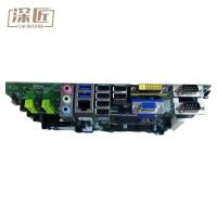 China ATM Machine Parts 1750254552 Wincor Motherboard Wincor PC280 Win10 I5 PC Core Motherboard with TPM 01750254552 Origin New Stock for sale