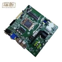 China ATM Machine Parts 1750254552 Wincor Motherboard Wincor PC280 Win10 I5 PC Core Motherboard with TPM 01750254552 Origin New Stock for sale