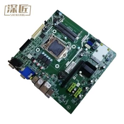 China ATM Machine Parts 1750254552 Wincor Motherboard Wincor PC280 Win10 I5 PC Core Motherboard with TPM 01750254552 Origin New Stock for sale