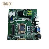 China ATM Machine Parts 1750254552 Wincor Motherboard Wincor PC280 Win10 I5 PC Core Motherboard with TPM 01750254552 Origin New Stock for sale