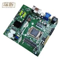 China ATM Machine Parts 1750254552 Wincor Motherboard Wincor PC280 Win10 I5 PC Core Motherboard with TPM 01750254552 Origin New Stock for sale