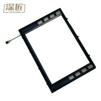 China ATM Machine Model 1750186253 FDK Standard WINCOR Cineo C4060 FDK 15 Inch Standard 01750186253 New Original in stock for sale