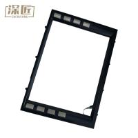 China ATM Machine Model 1750186253 FDK Standard WINCOR Cineo C4060 FDK 15 Inch Standard 01750186253 New Original in stock for sale