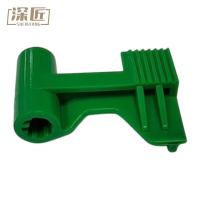China ATM Part 1750177464 Green Wrench Wincor Nixdorf 2050xe Escrow 3 CCDM Module VM3 Green Wrench 01750177464 Origin New in Stock for sale