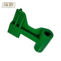 China ATM Part 1750177464 Green Wrench Wincor Nixdorf 2050xe Escrow 3 CCDM Module VM3 Green Wrench 01750177464 Origin New in Stock for sale