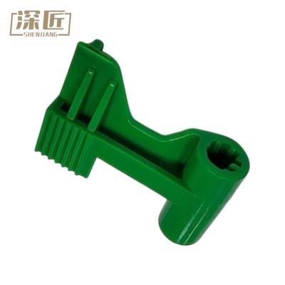China ATM Part 1750177464 Green Wrench Wincor Nixdorf 2050xe Escrow 3 CCDM Module VM3 Green Wrench 01750177464 Origin New in Stock for sale