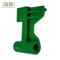 China ATM Part 1750177464 Green Wrench Wincor Nixdorf 2050xe Escrow 3 CCDM Module VM3 Green Wrench 01750177464 Origin New in Stock for sale