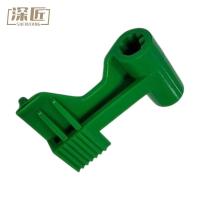 China ATM Part 1750177464 Green Wrench Wincor Nixdorf 2050xe Escrow 3 CCDM Module VM3 Green Wrench 01750177464 Origin New in Stock for sale