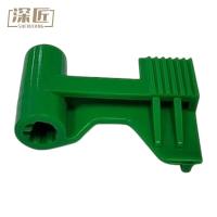 China ATM Part 1750177464 Green Wrench Wincor Nixdorf 2050xe Escrow 3 CCDM Module VM3 Green Wrench 01750177464 Origin New in Stock for sale