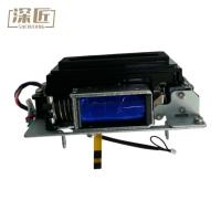 China ATM Parts 01750173205-67 01750173205 Card Reader Shutter Throat Wincor V2CU Card Reader Shutter Throat 1750173205-67 1750173205 for sale