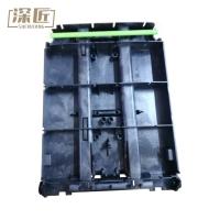 China Wincor ATM Machine Parts 1750035775 Extractor Chassis Wincor CMD V4 2050xe ProCash DDU Double Extractor Chassis 01750035775 for sale