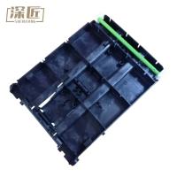 China Wincor ATM Machine Parts 1750035775 Extractor Chassis Wincor CMD V4 2050xe ProCash DDU Double Extractor Chassis 01750035775 for sale
