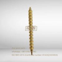 China 1750291697-24 13 roller shaft Diebold Nixdorf DN Plate HCT Head Chassis Transport RM4 for Diebold ATM Parts HCT Module 1750291697 for sale
