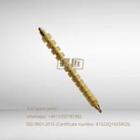 China 1750291697-24 13 roller shaft Diebold Nixdorf DN Plate HCT Head Chassis Transport RM4 for Diebold ATM Parts HCT Module 1750291697 for sale