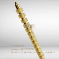 China 1750291697-24 13 roller shaft Diebold Nixdorf DN Plate HCT Head Chassis Transport RM4 for Diebold ATM Parts HCT Module 1750291697 for sale