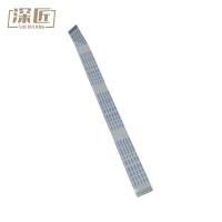 China ATM parts 1770049343 Wincor Nixdorf Flexible Flat Cable (FFC) 01770049343 ATM CMD Module Flex Cable Spare Part Original New for sale