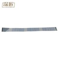 China ATM parts 1770049343 Wincor Nixdorf Flexible Flat Cable (FFC) 01770049343 ATM CMD Module Flex Cable Spare Part Original New for sale
