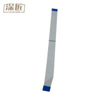 China ATM parts 1770049343 Wincor Nixdorf Flexible Flat Cable (FFC) 01770049343 ATM CMD Module Flex Cable Spare Part Original New for sale