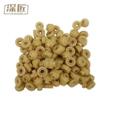 China ATM Machine Parts 1750247857 Wincor Gear Wincor C4060 C2060 C4040 C4560 C2590 Gear 01750247857 Origin New in Stock for sale