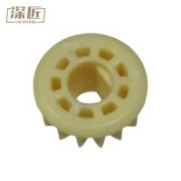 China ATM Machine Parts 1750247857 Wincor Gear Wincor C4060 C2060 C4040 C4560 C2590 Gear 01750247857 Origin New in Stock for sale