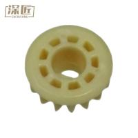 China ATM Machine Parts 1750247857 Wincor Gear Wincor C4060 C2060 C4040 C4560 C2590 Gear 01750247857 Origin New in Stock for sale