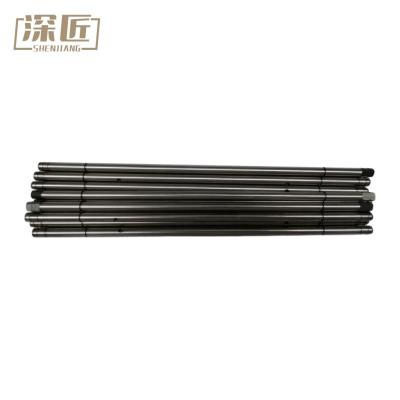 China ATM Machine Parts 1750247856 Wincor Shaft Wincor C4060 C2060 C4040 C4560 C2590 Drive Shaft 01750247856 Origin New in Stock for sale