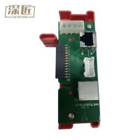 China ATM part 1750193002 Board Wincor Nixdorf Cineo C4060 C2060 C4040 C4560 C2590 CMD Communication Board 01750193002 Original New for sale